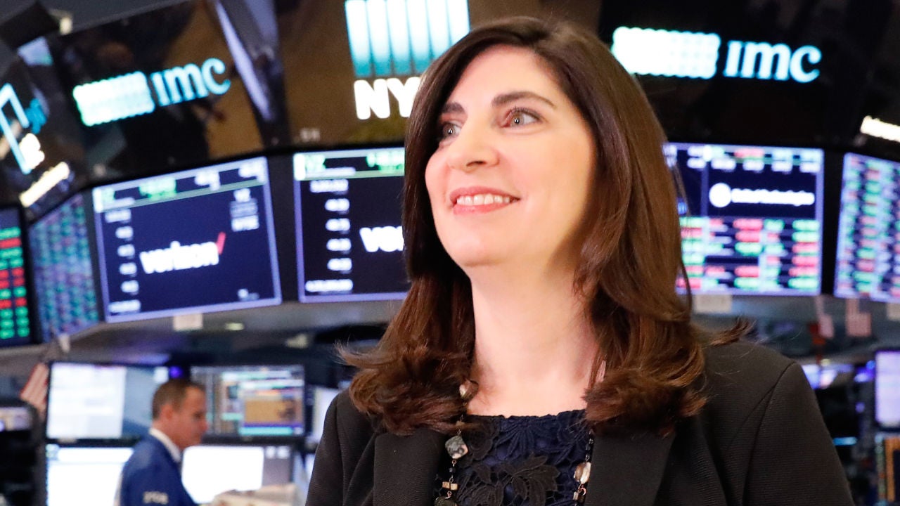 Stacey Cunningham's Instagram, Twitter & Facebook on IDCrawl