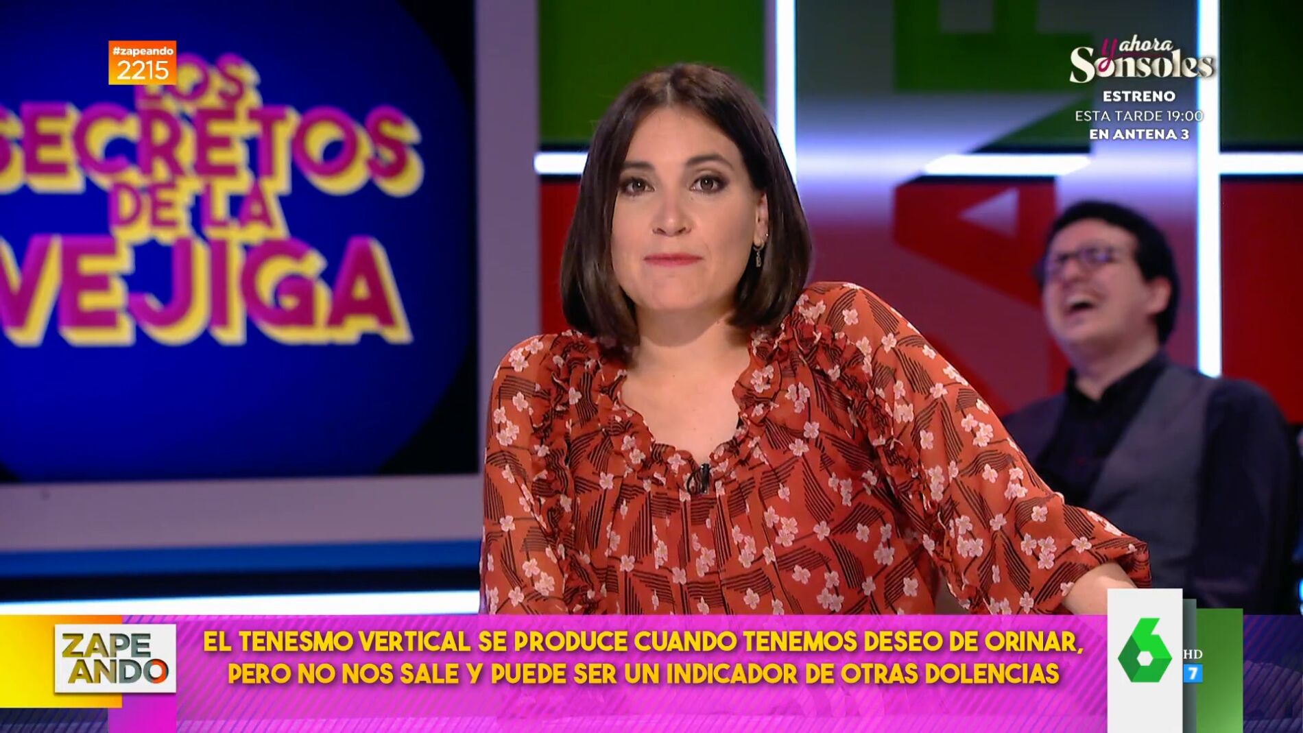 ¿Qué ocurre cuando tienes ganas de hacer pis pero no haces? Boticaria ...