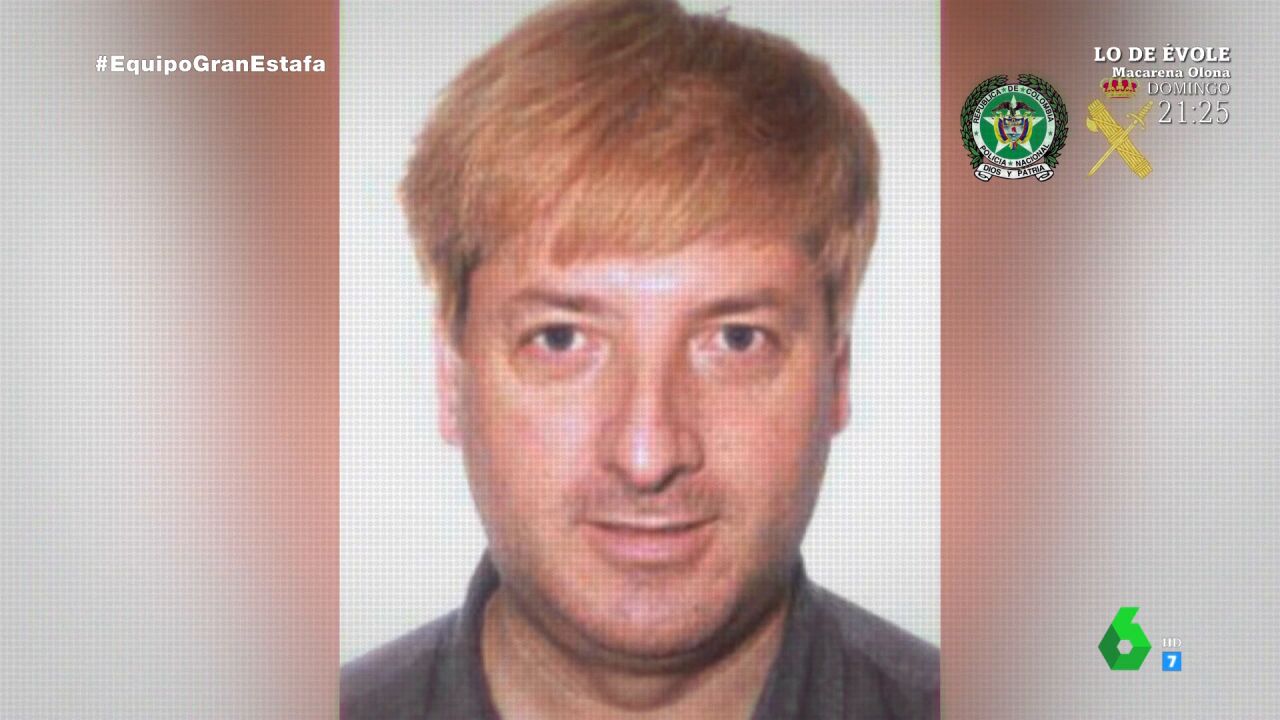 Así cambió de vida el estafador Charly tras darse a la fuga: del lujo ...