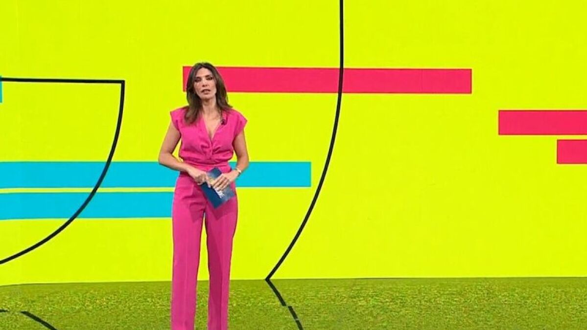 Sábado Clave, en laSexta, con Verónica Sanz