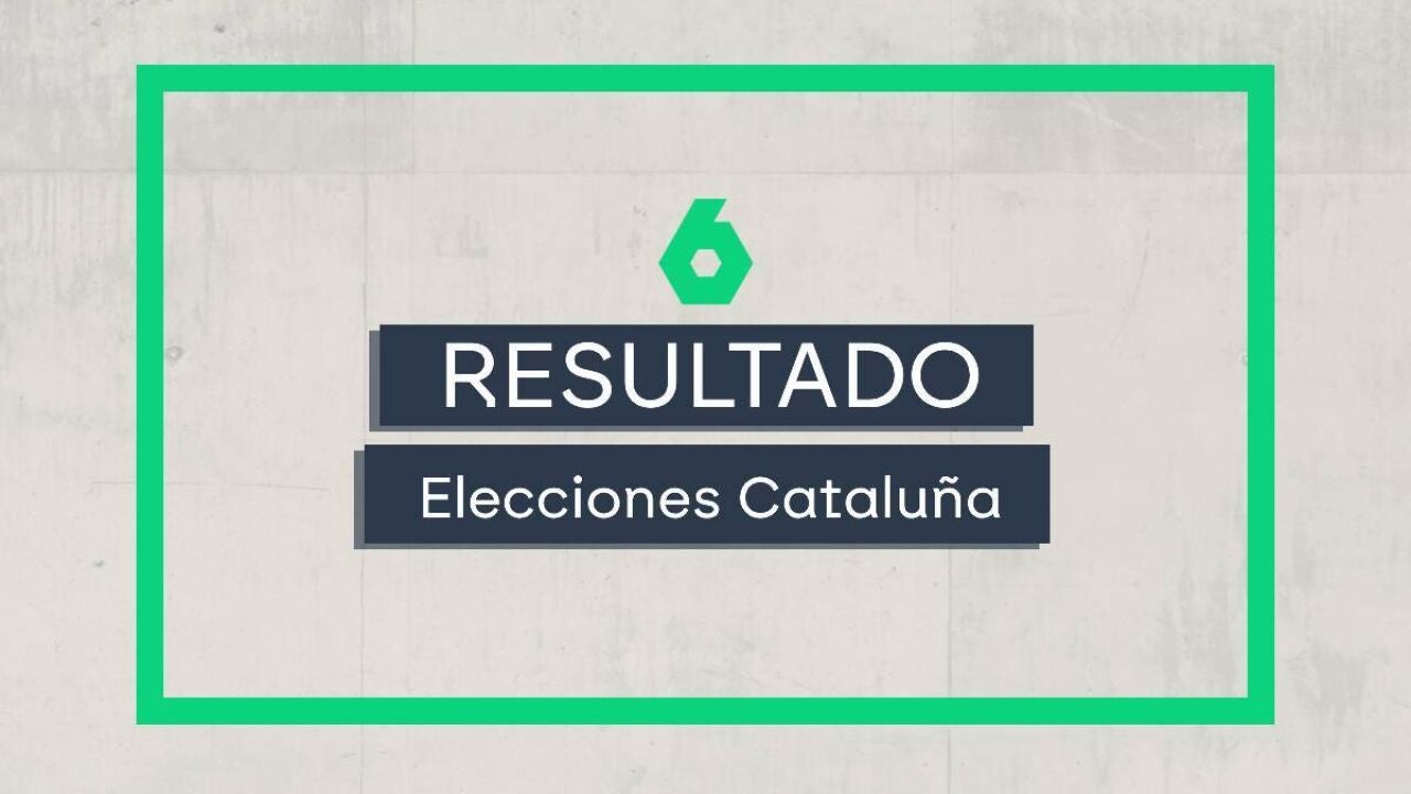 Resultado de las elecciones catalanas 2024 en Lleida (Lleida)