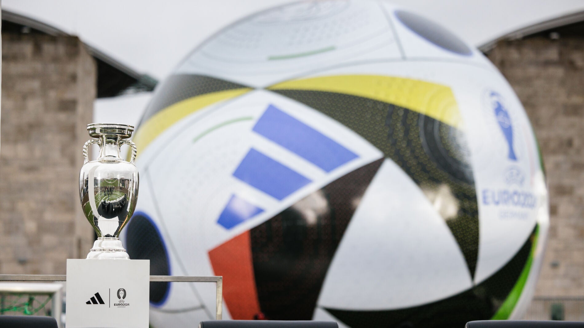 Guía Eurocopa 2024: partidos y fechas de la fase de grupos