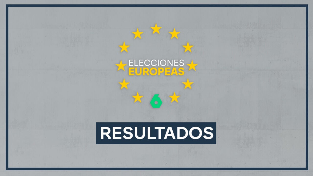 Resultado de las elecciones europeas 2024 en Villanueva de Ávila (Ávila)