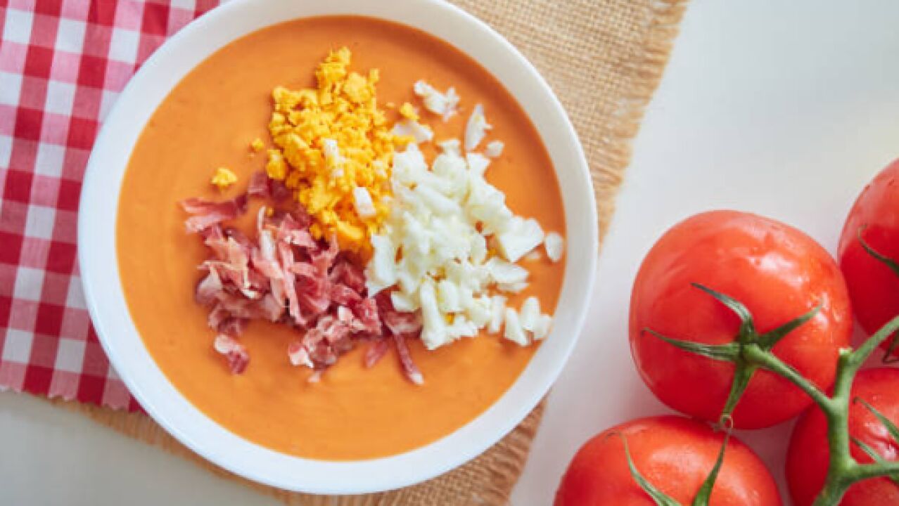 ¿Cómo evitar el desperdicio de verduras y frutas este verano?