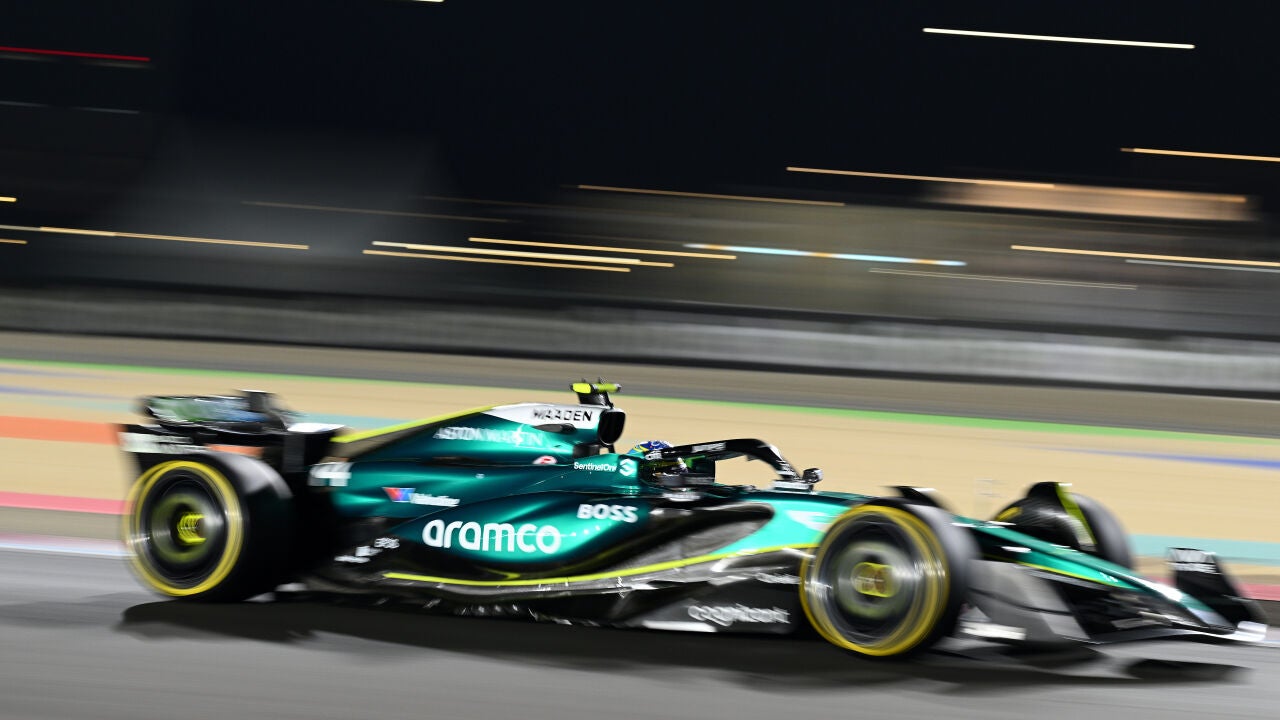 F1 2025 hoy, en directo: Clasificación del Gran Premio de Qatar de ...