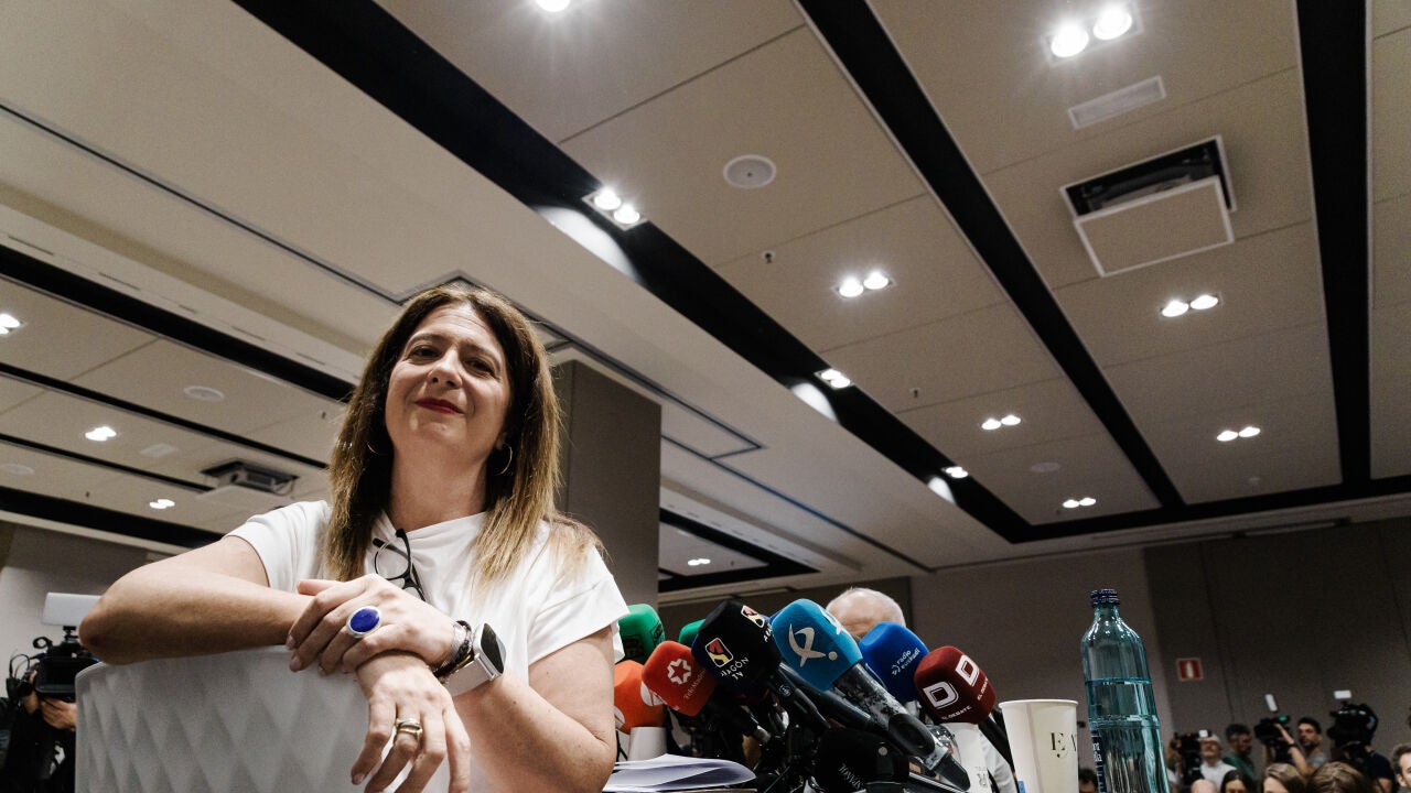 La Fiscalía pide imputar a Leire Díez también por un presunto intento ...
