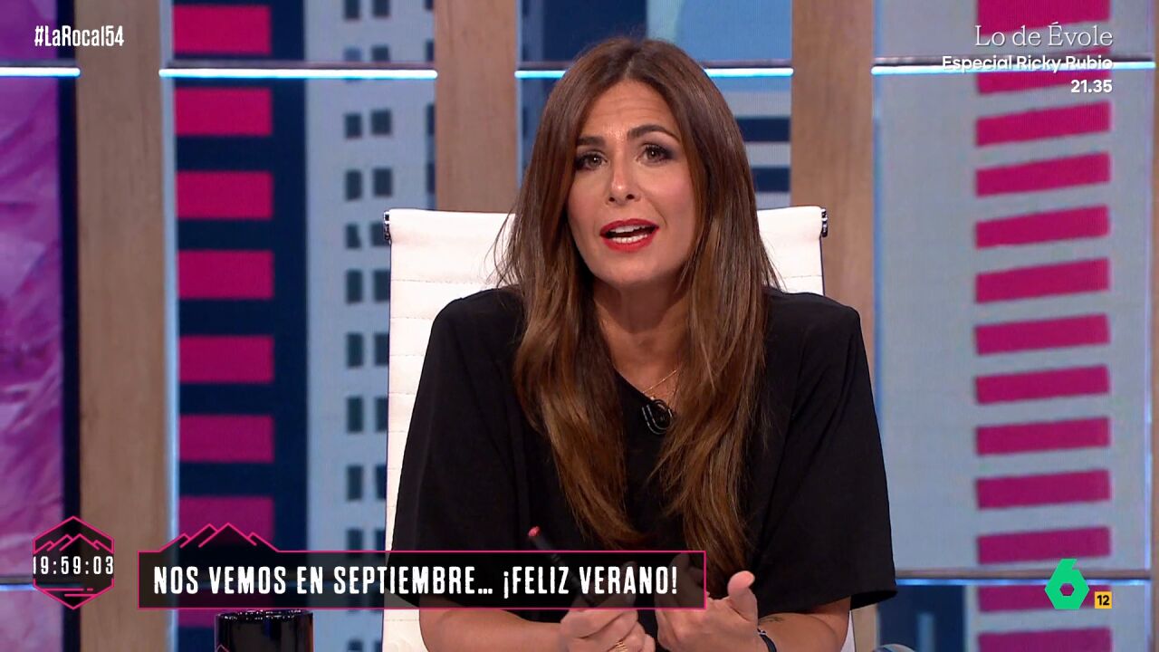 Larissa hammer xxx the woman is likewise very alluring,