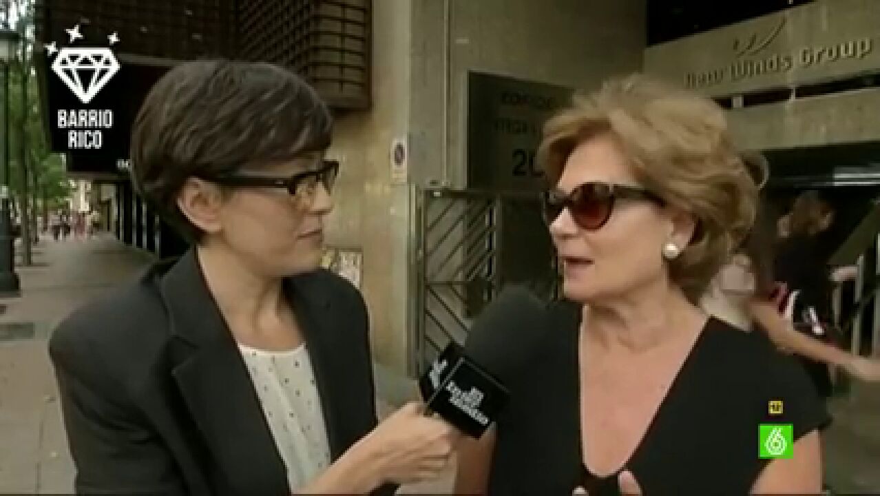 Melissa mantagole pelada arrived at the specified unit only