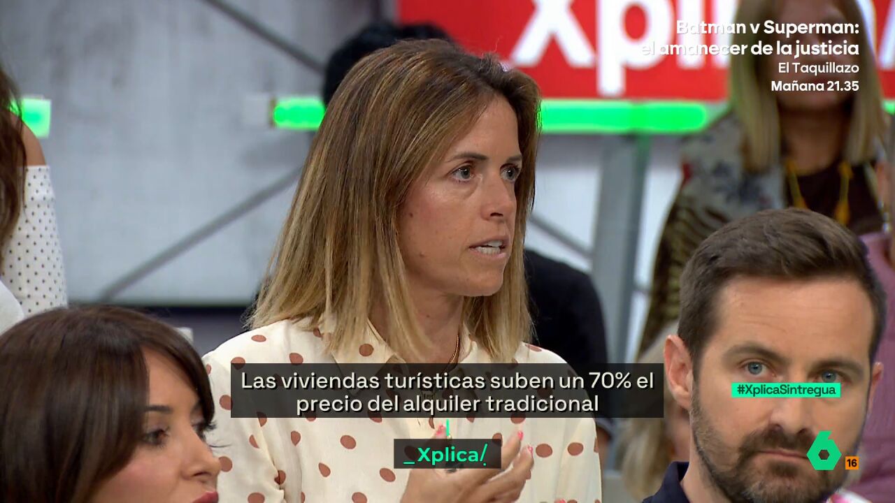 Una directora de agencias de viajes alerta de los elevados precios del ...
