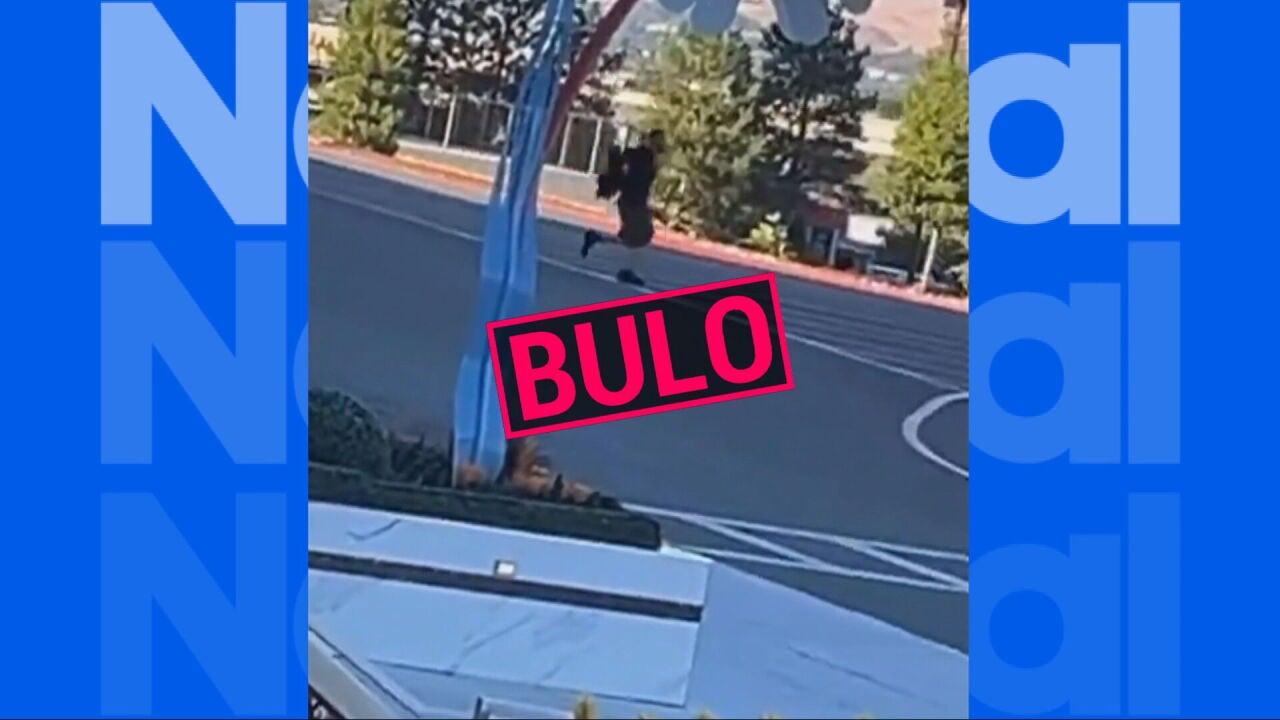 Tragedia para unos, oportunidad de difundir bulos para otros ...