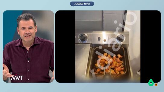 Iñaki López: "Koldo debería llevar la broma más allá y plantarse con ...