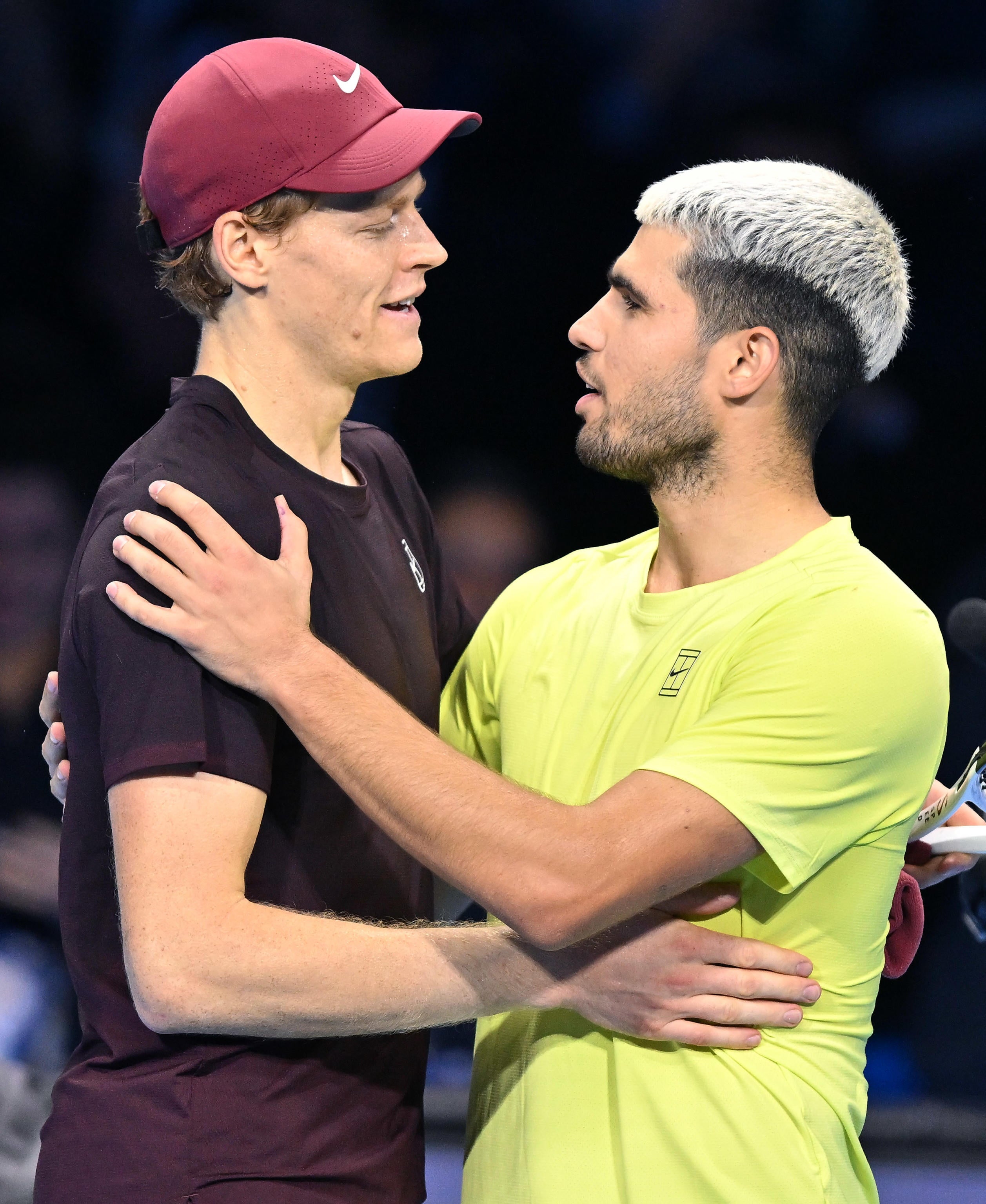 Alcaraz & Sinner: 2026 Plans Revealed - NewsyList