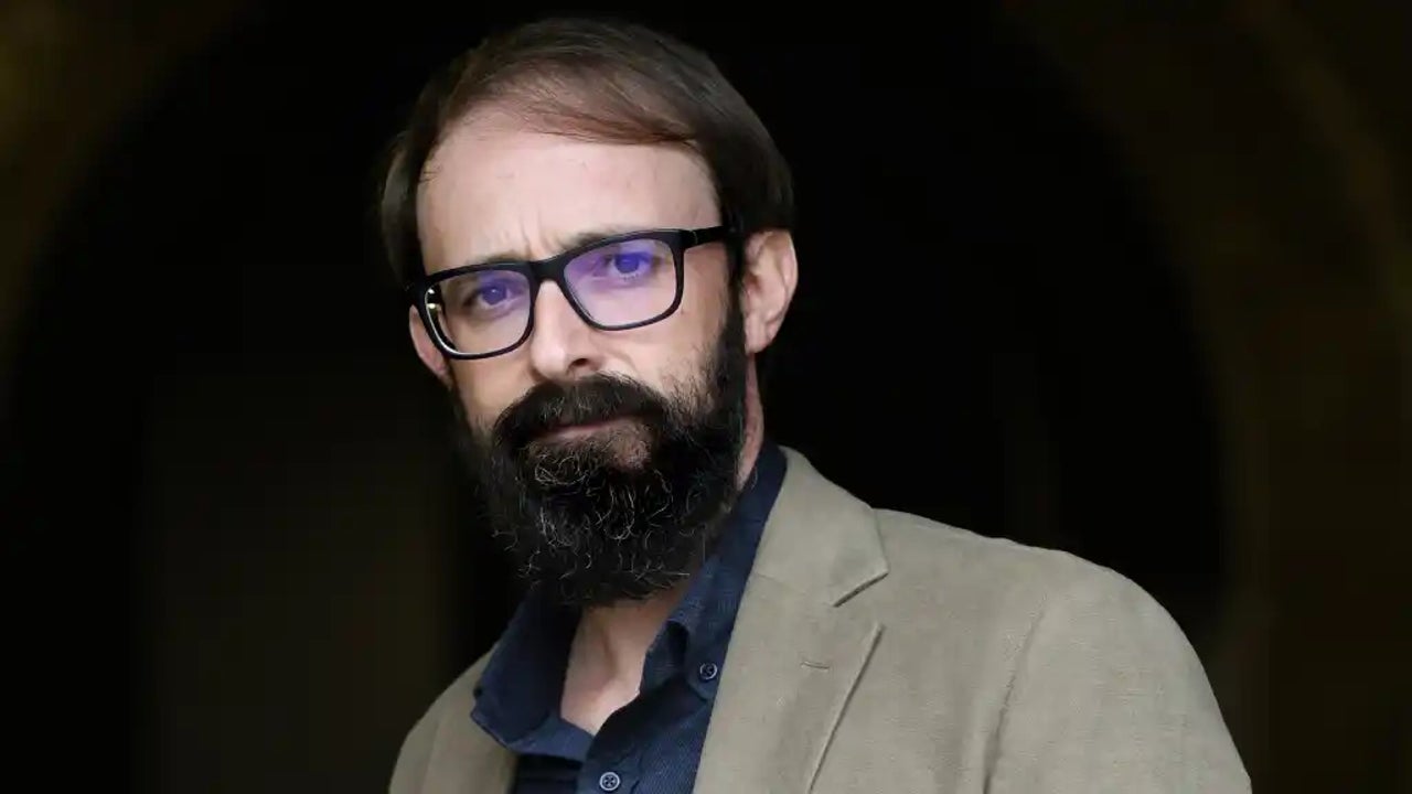 Juan Manuel Gil se vuelve majareta en un divertido 'A sangre fría' de ...