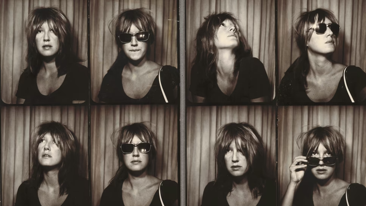 El otro Hollywood de Eve Babitz, la ahijada de Stravinsky que enamoró a Harrison Ford y Jim ...