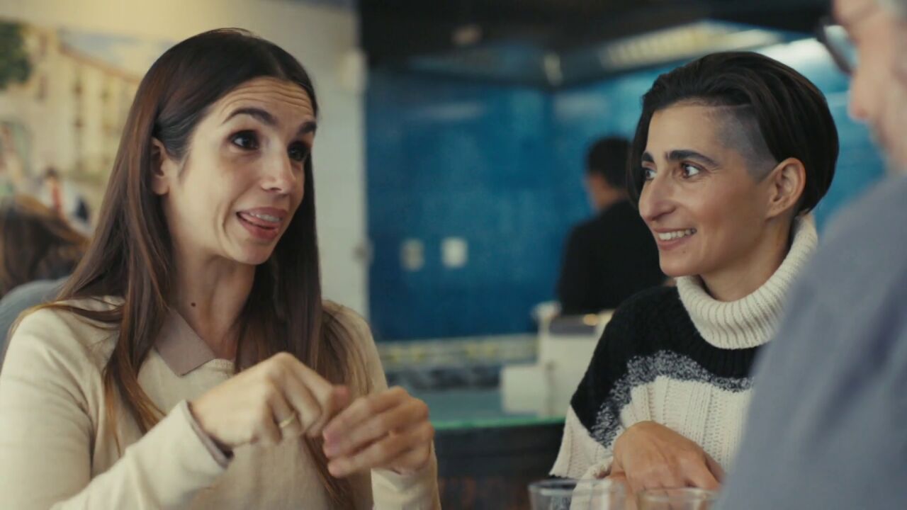 Alba Flores y Elena Furiase recuerdan a su abuela Lola Flores: "Nos ...