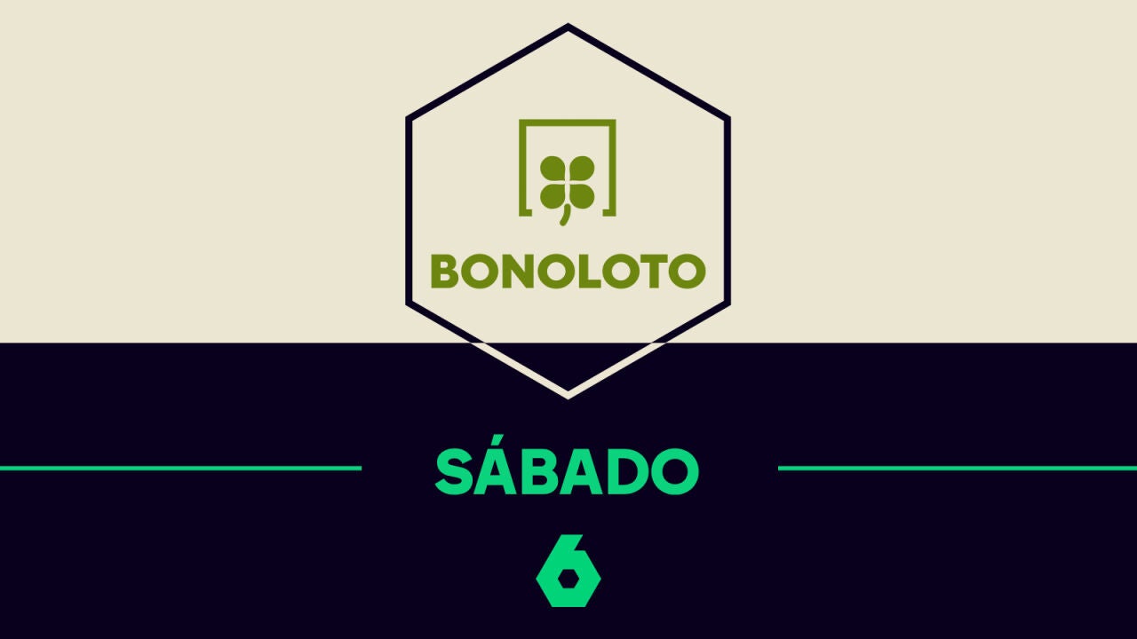 Sorteo de la Bonoloto de hoy | Comprobar resultados del sorteo del ...