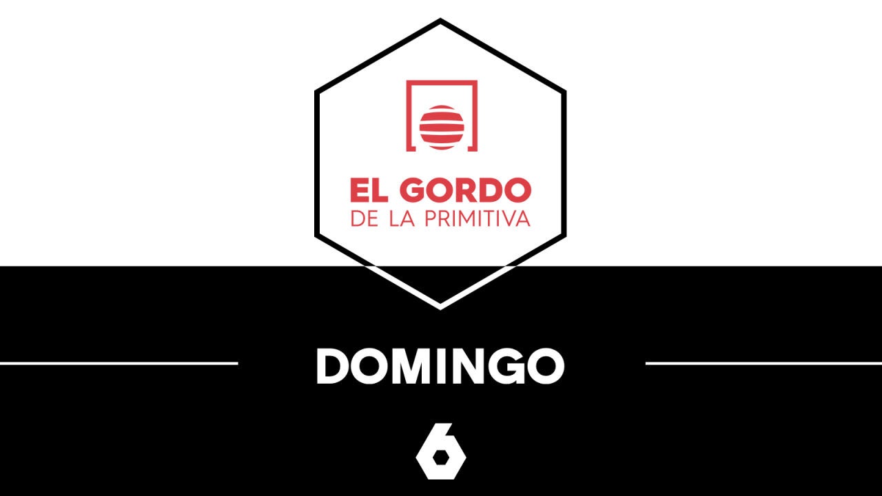 Gordo de La Primitiva | Resultado del sorteo de hoy, domingo 24 de mayo ...