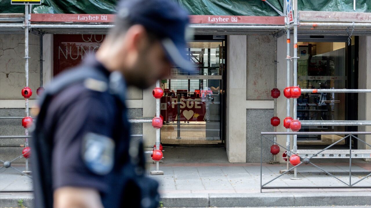 Las similitudes entre el caso Kitchen del PP y la trama de Leire Díez ...