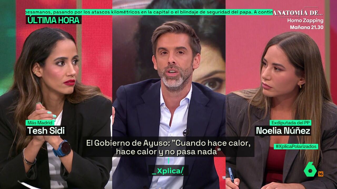 José Yélamo habla de "falta de sensibilidad" tras las palabras del ...