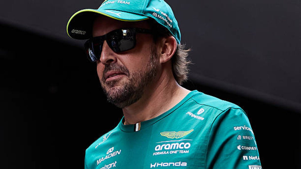 El jefe de Fernando Alonso se teme lo peor para Barcelona: "Aquí no ...