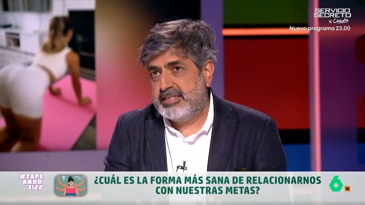 VÍDEO | "Te tienes que tratar como te trata Google Maps": la clave de ...
