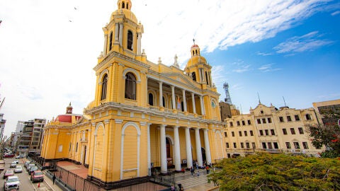La Ruta del Papa León: el modo más espiritual de conocer Perú