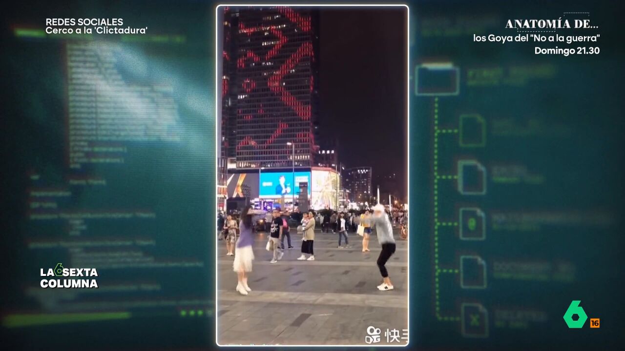 Más verificaciones y con control de tiempo: así es Douyin, el TikTok chino