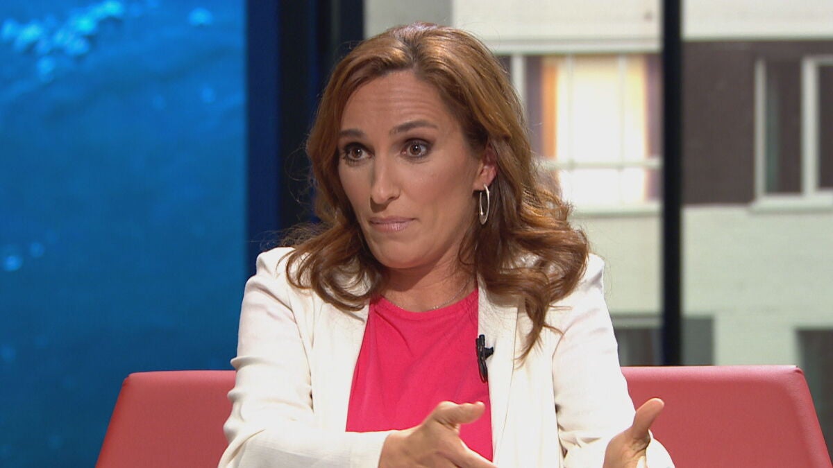 Noticias de Mónica García Gómez: última hora en directo