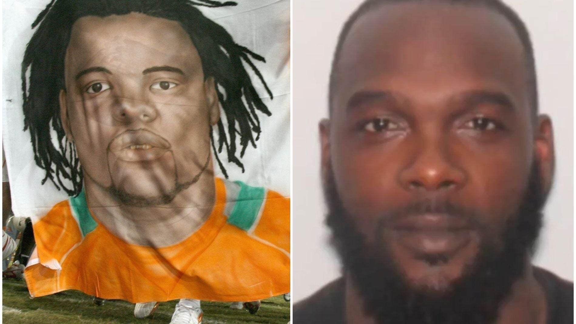 Un exjugador de la Universidad de Miami, detenido por el asesinato en ...