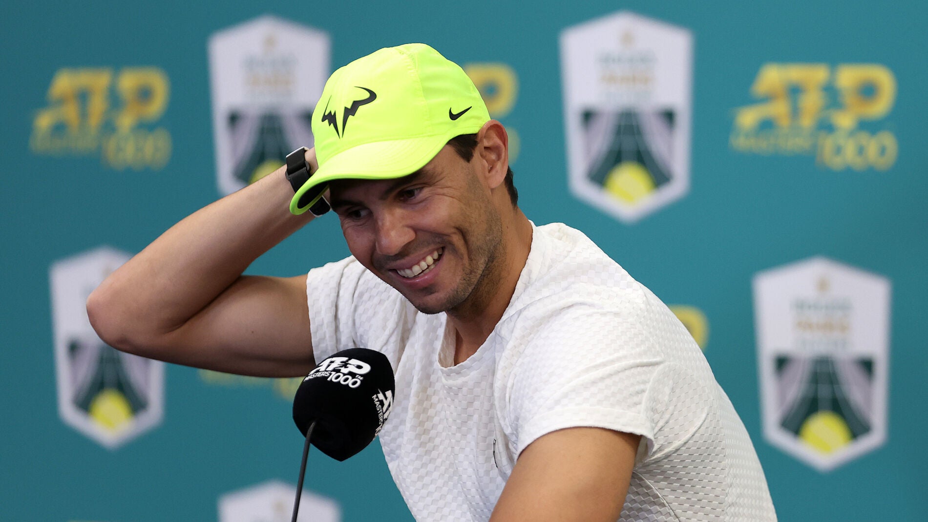 Rafa Nadal responde a Carlos Alcaraz: "No lucho para ser número 1, ya ...