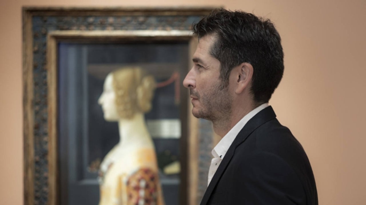 Retratarte - Carlos del Amor: Autor, editorial, sinopsis y toda la información | Ahora Qué Leo