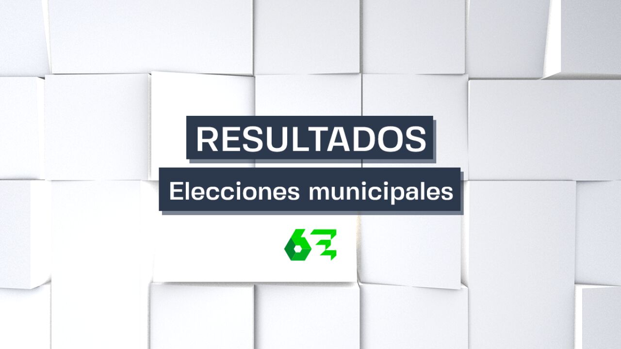 Resultados de las elecciones municipales en Carmona en 2023