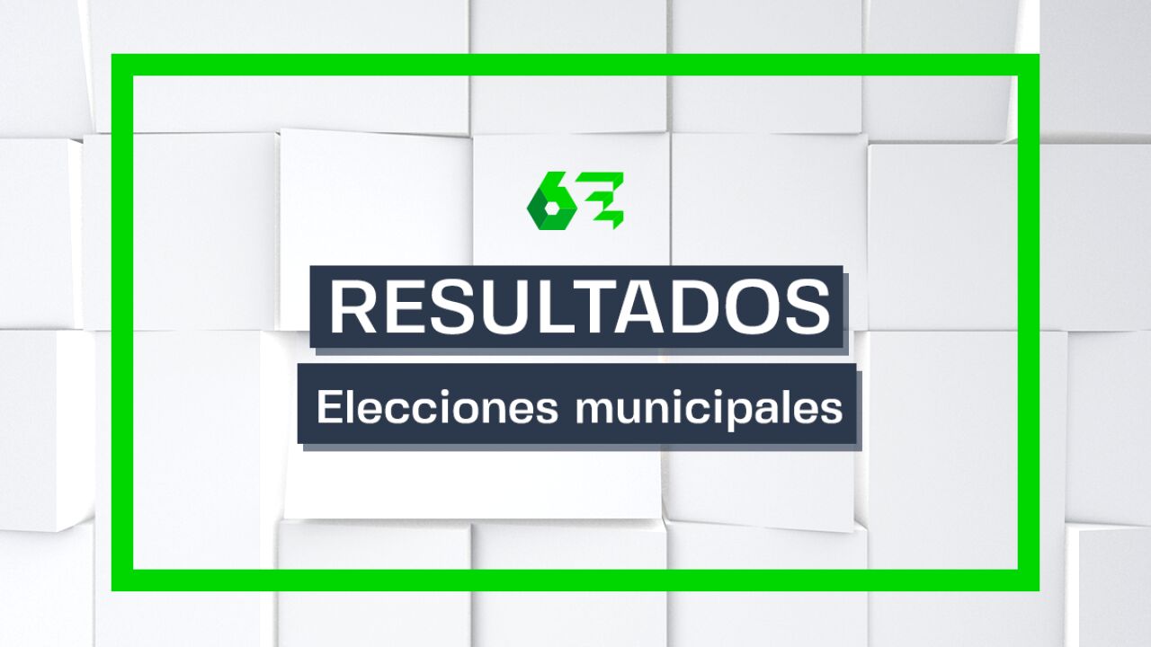 Resultados de las elecciones municipales en Badalona en 2023