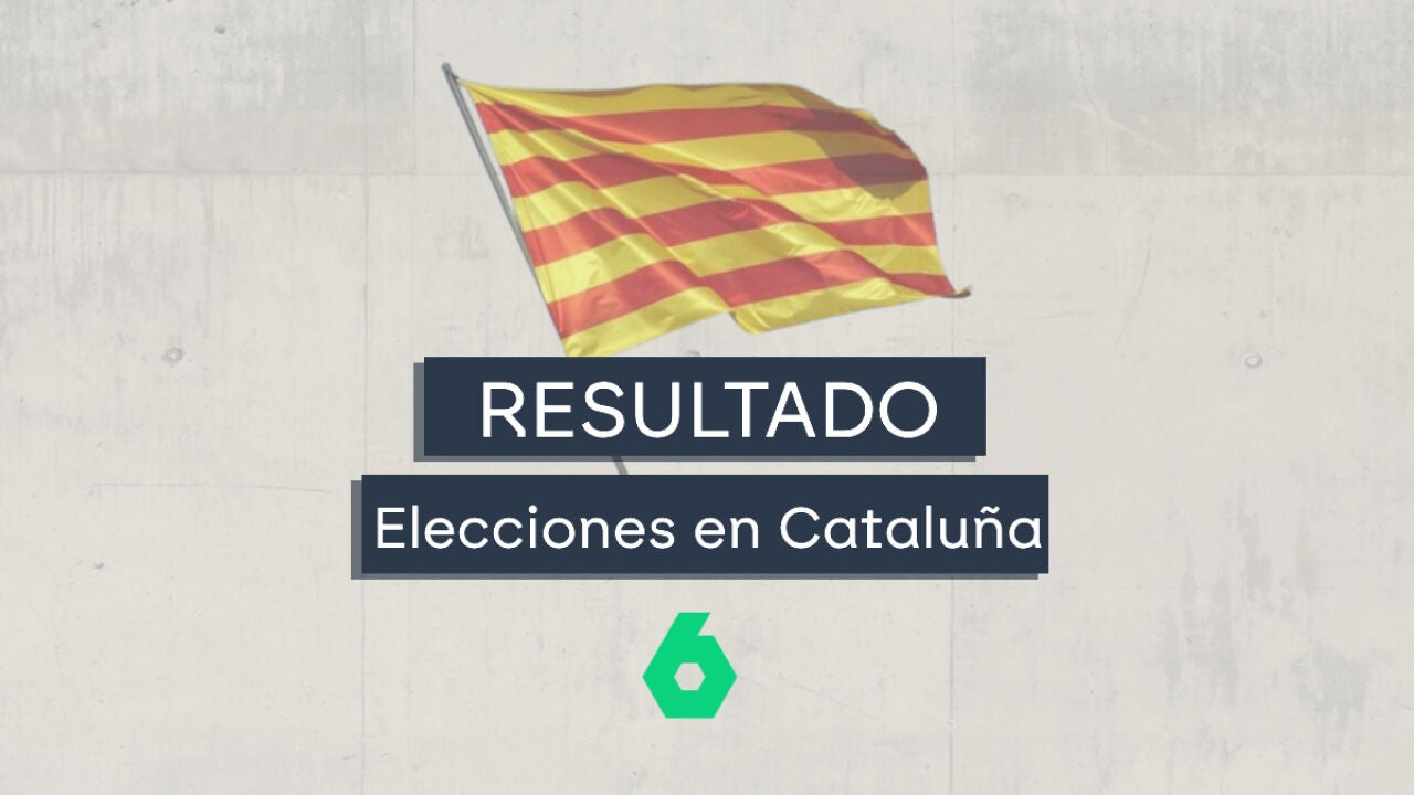 Resultado de las elecciones catalanas 2024 en Sunyer (Lleida)