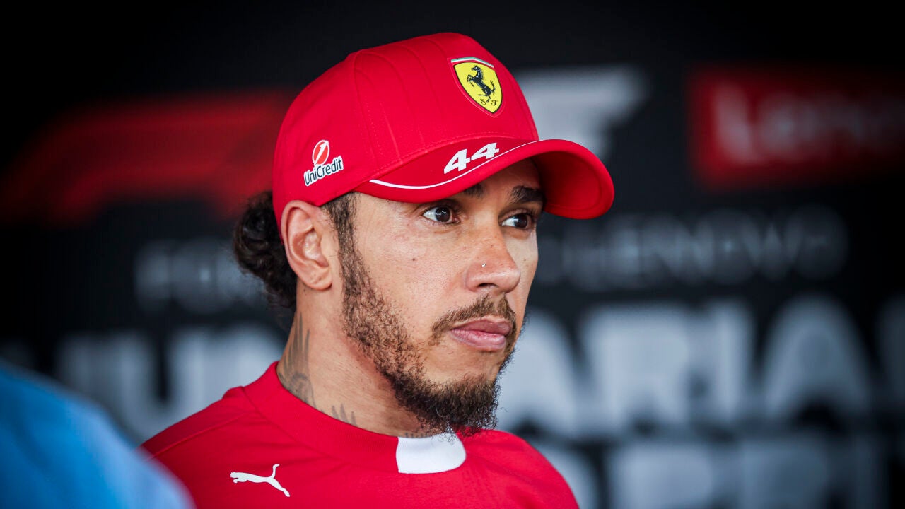 Hamilton revela el factor que empeoraría con el reglamento de 2026: "Se ...
