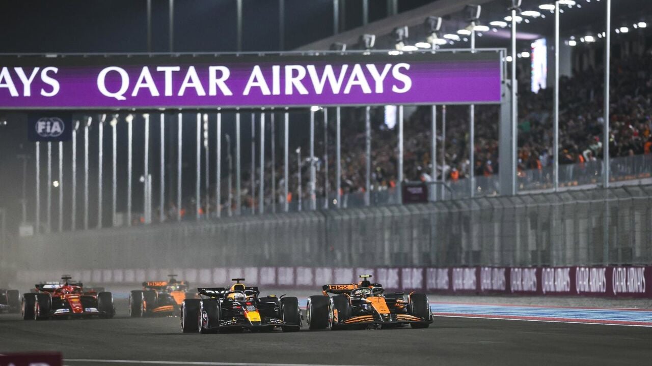 Pirelli limita cada juego de neumáticos a un máximo de 25 vueltas en el ...