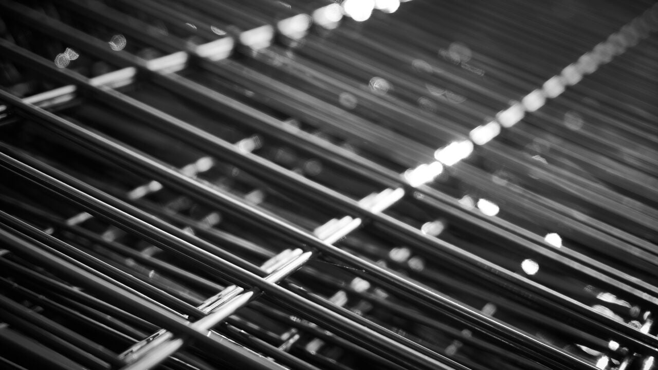 ¿Se pueden crear materiales más fuertes que el acero?