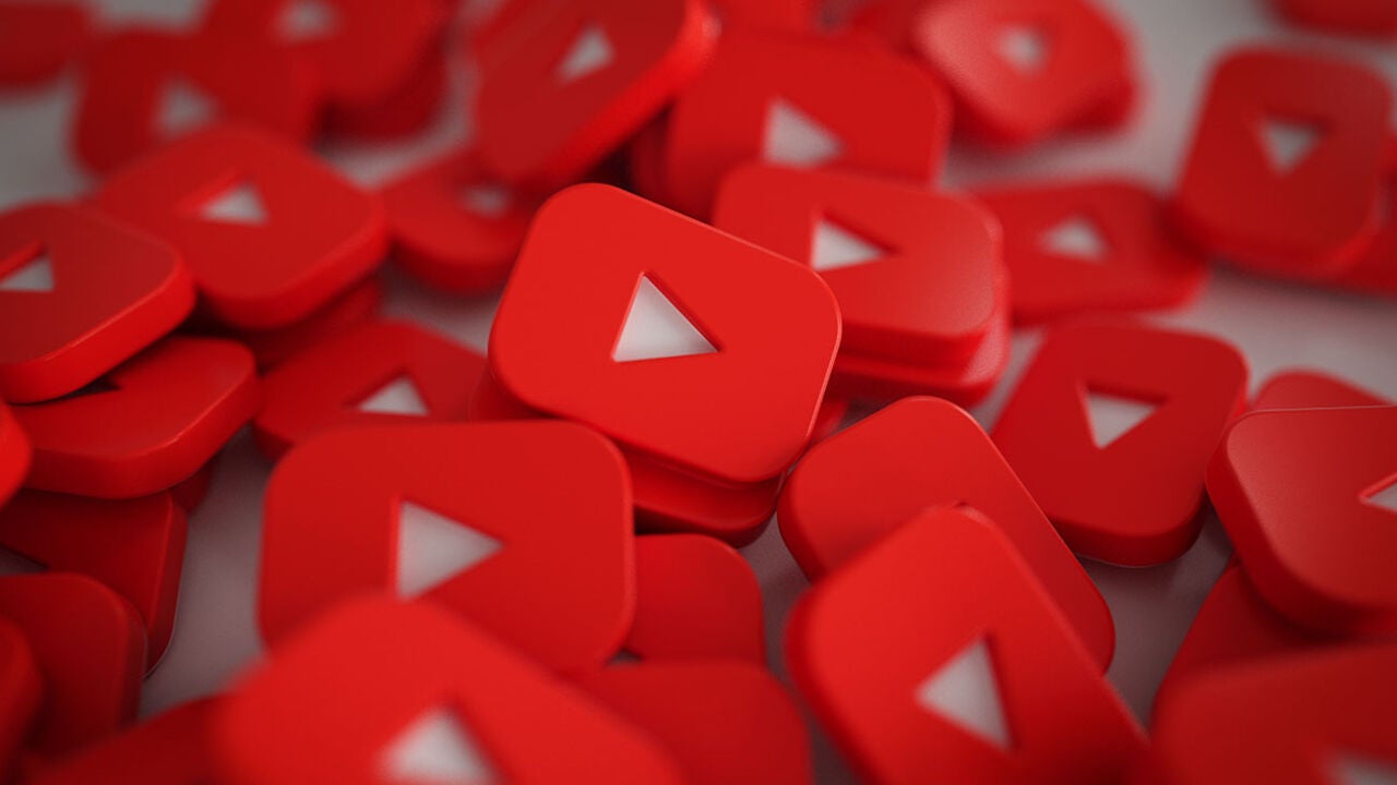 YouTube estrena su propio Wrapped, así es Recap 2025 con tus vídeos ...