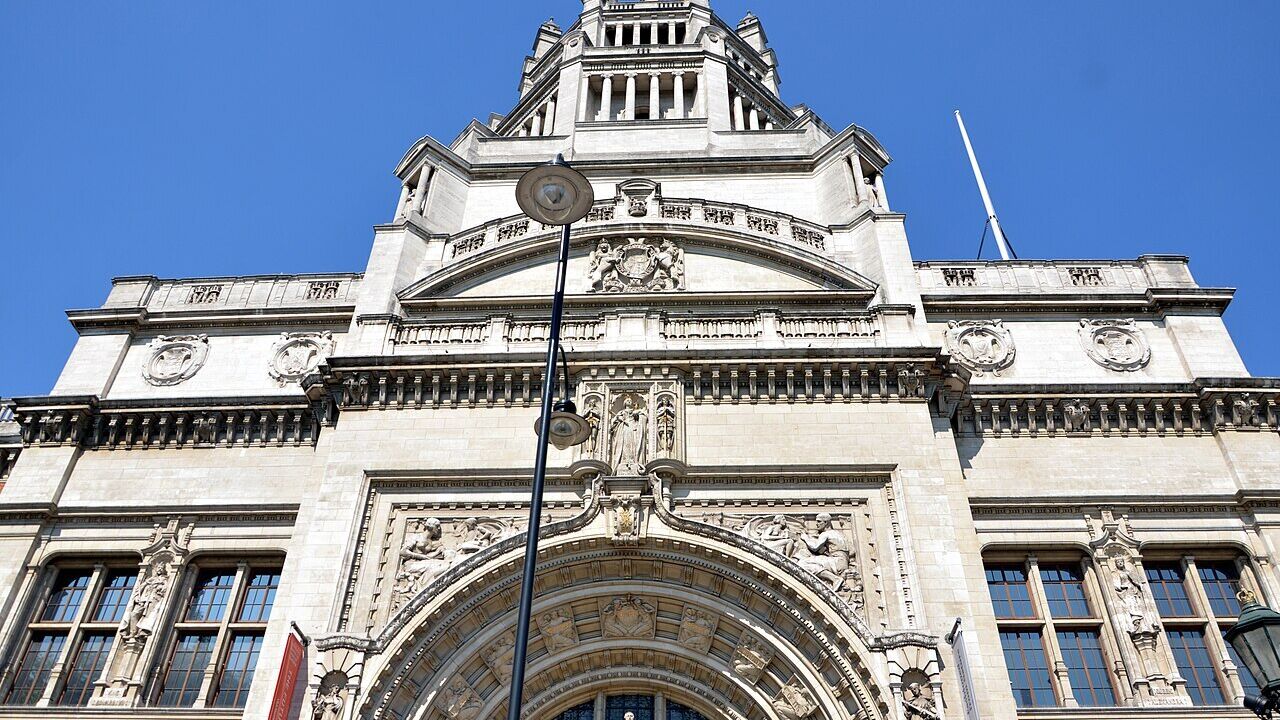 Museo de Victoria y Alberto de Londres: su origen, dónde se encuentra y ...