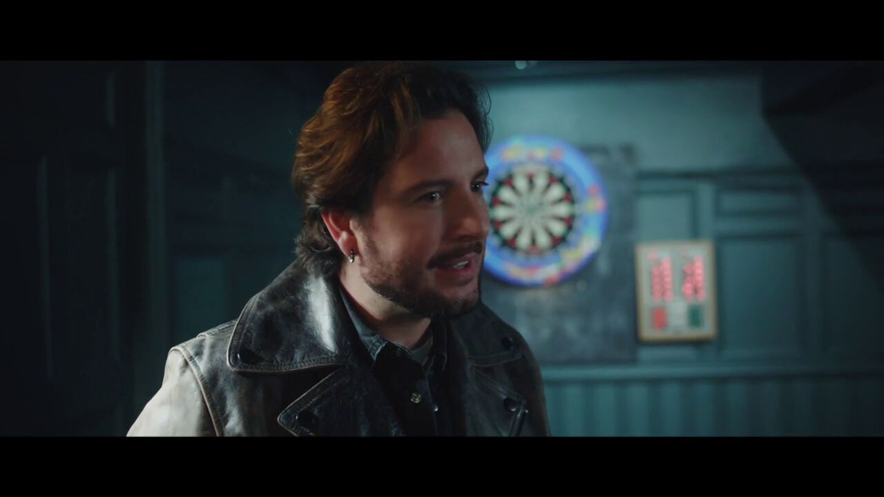 La "mala vida" de Manuel Carrasco antes de OT: "Vivía las cosas a tope ...