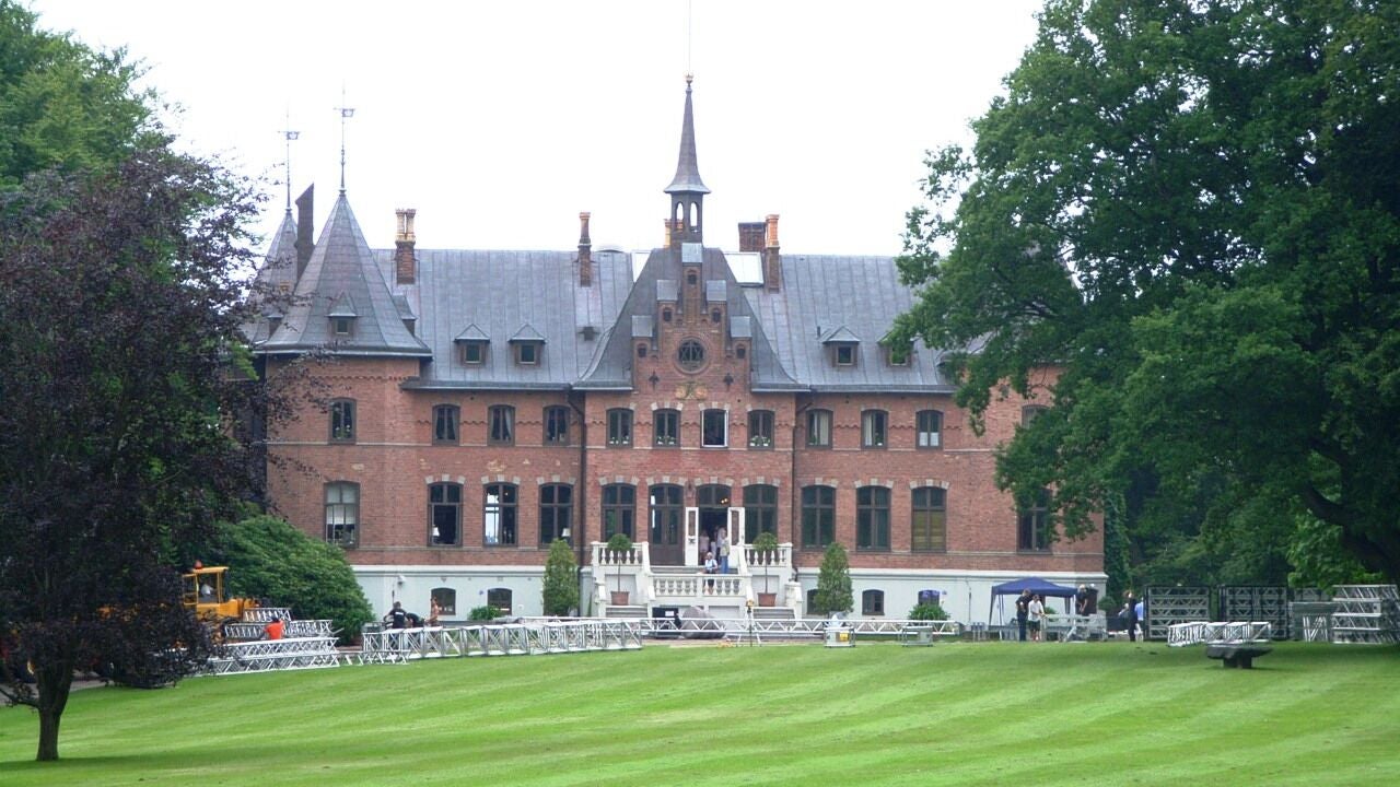Castillo de Sofiero: dónde se encuentra y por qué dejó de pertenecer a ...