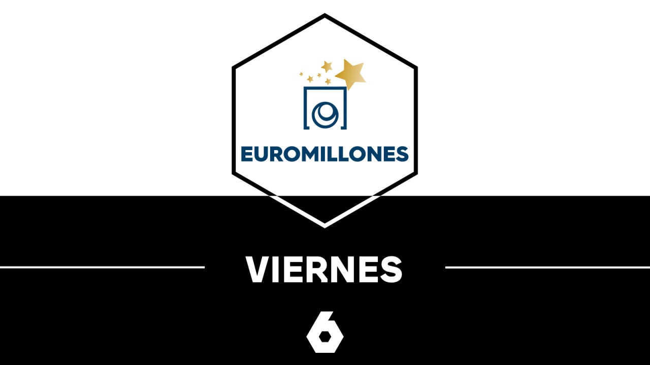 Euromillones de hoy | Comprobar resultado del sorteo del viernes 29 de ...