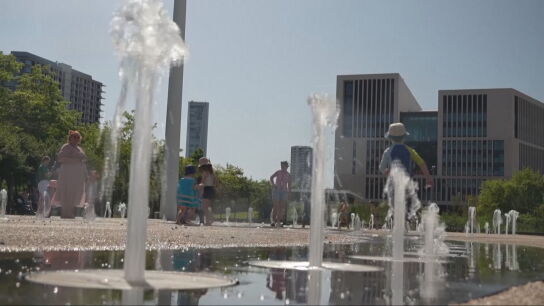 Europa se asfixia por calor: Francia se lleva la peor parte y España ...