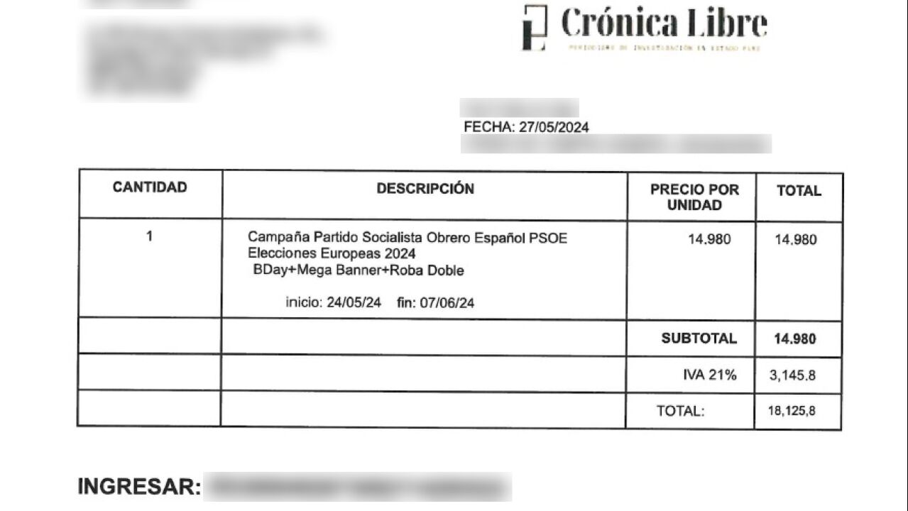 La UCO ve en 'Crónica Libre' un medio "instrumentalizado" al servicio ...